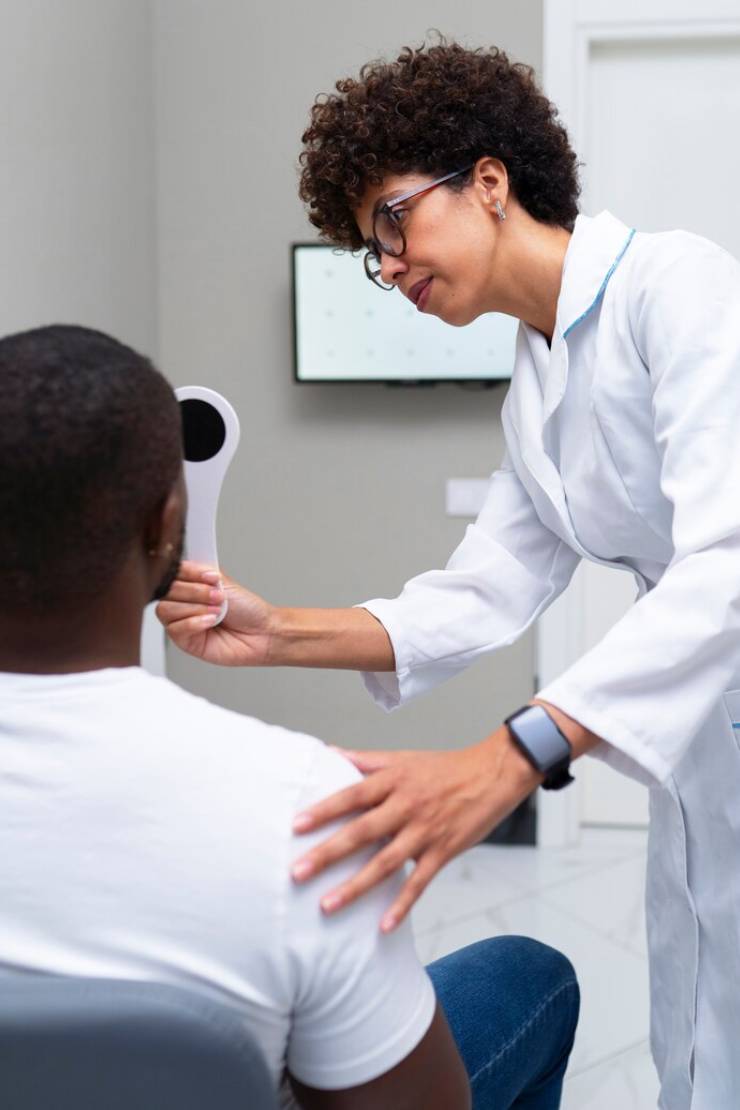 Doctors Appointments